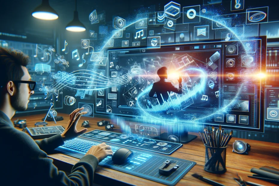 Pika Labs Introduces Sound Effects for Video Generation
