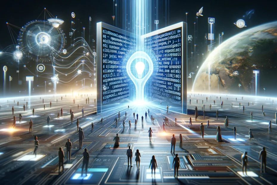 Elon Musk Announces xAI to Open Source Grok